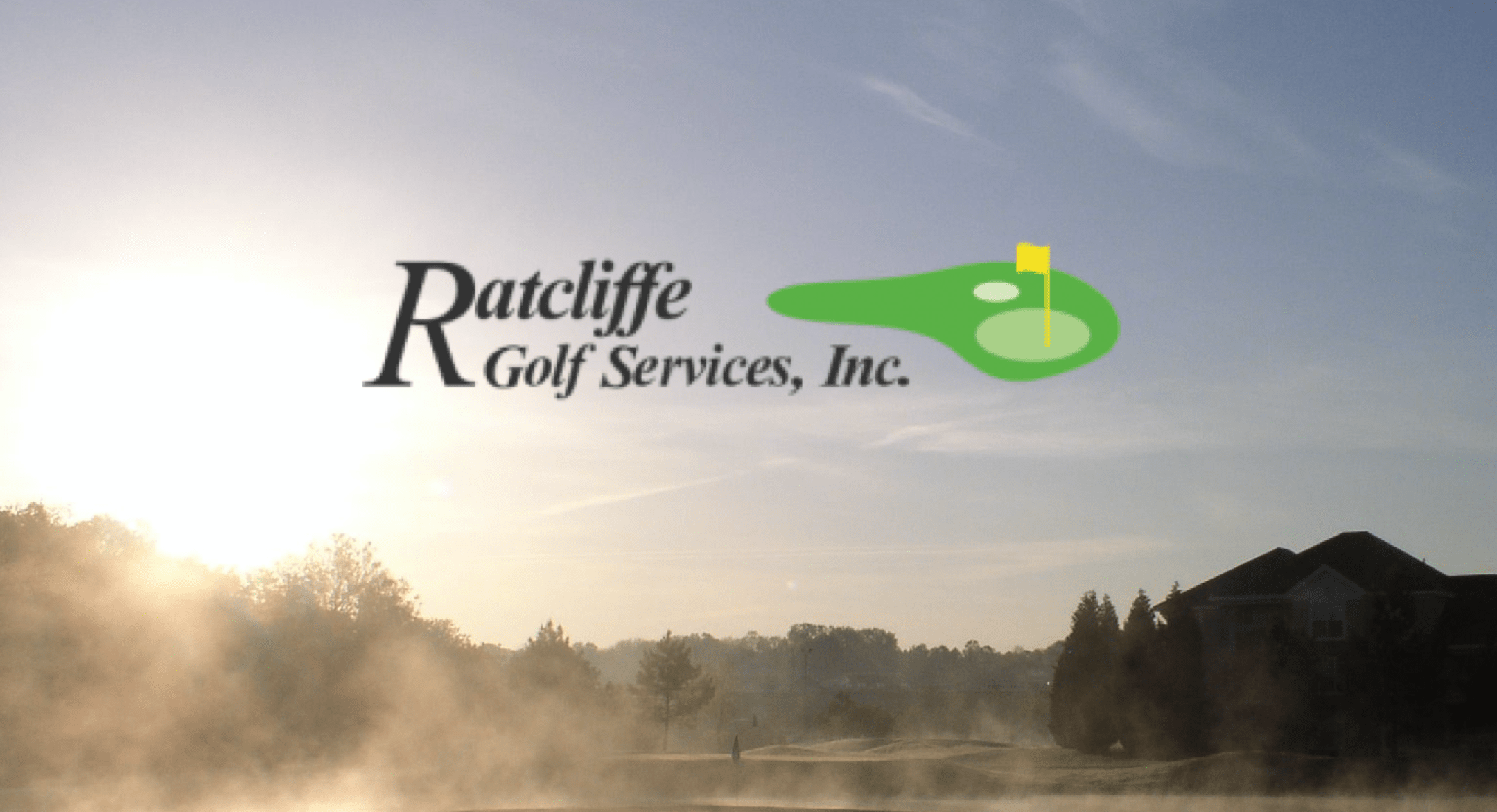 Comment Ratcliffe Golf Services utilise la technologie pour faire face ...